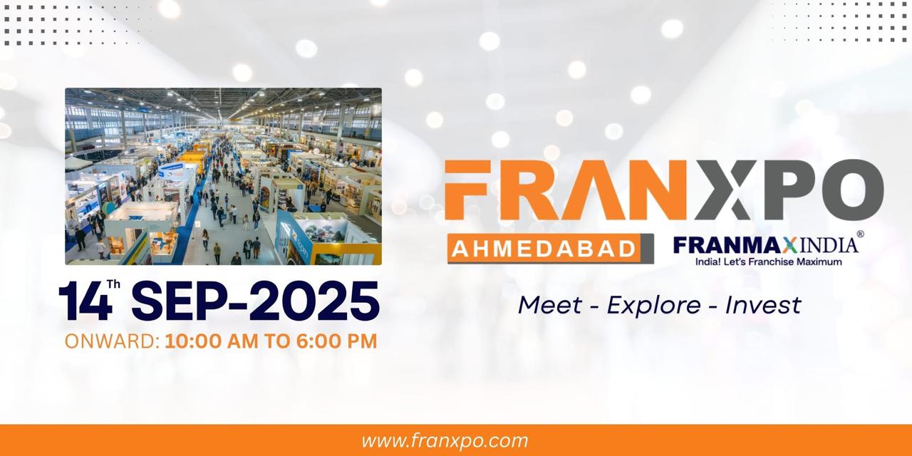 FRANMAX INDIA - India! Let's Franchise Maximum